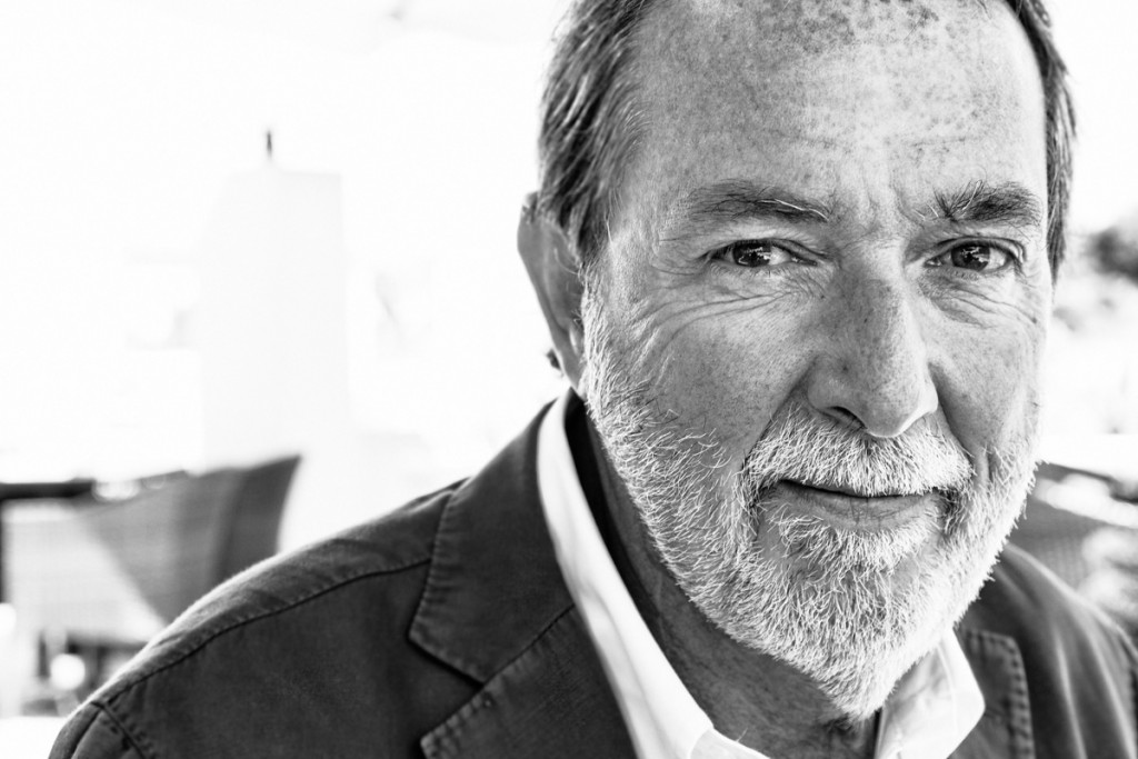 People - Emilio Bianchi